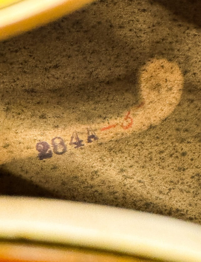 Gibson Serial Number Lookup Guide | Date Your Les Paul, ES & More ...