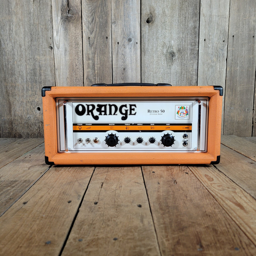 Vintage Amps – Mahar's Vintage Guitars