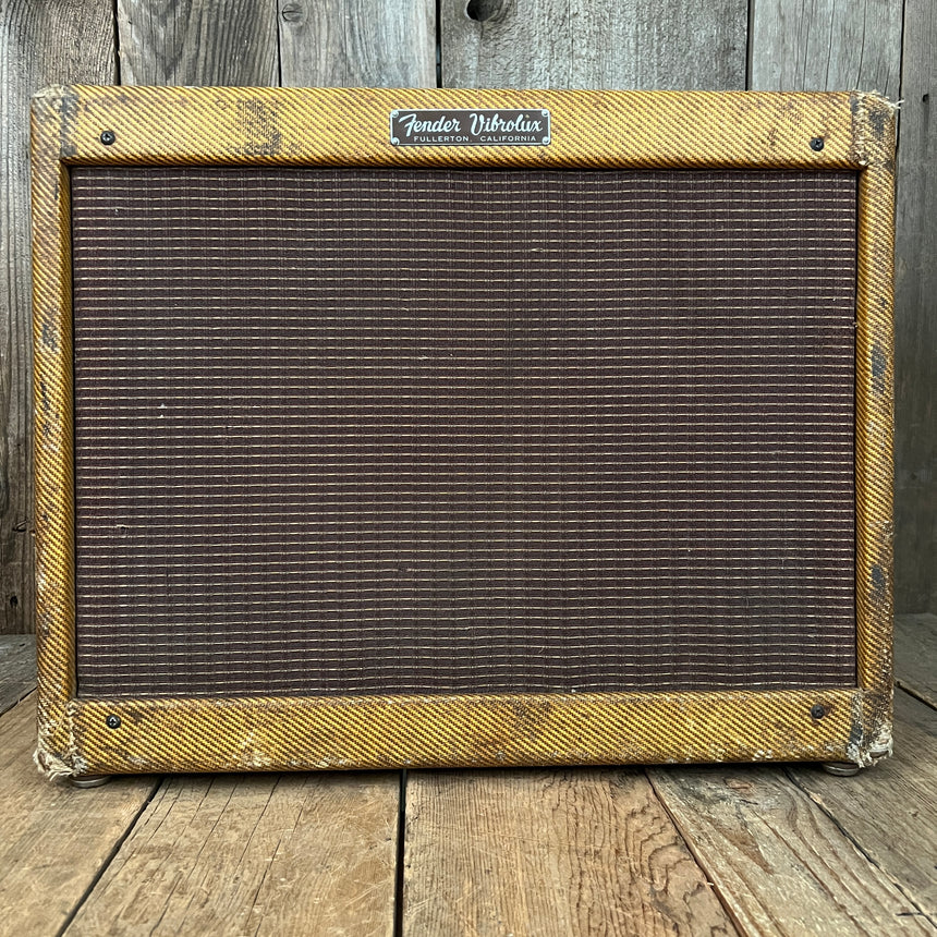 Vintage Amps – Page 3 – Mahar's Vintage Guitars