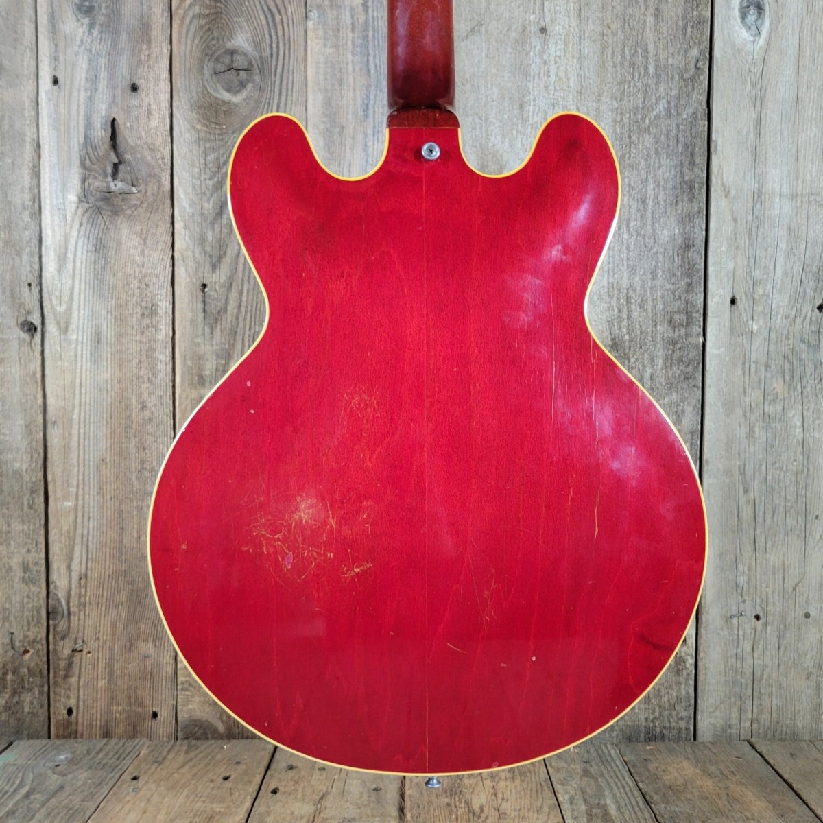 Gibson ES-330 TDC 1961 | Mahar’s Vintage Guitars – Mahar's Vintage Guitars