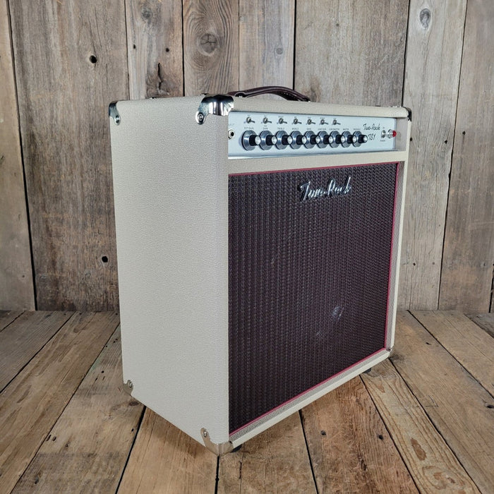 New & Used Two-Rock Boutique Guitar Amplifiers for Sale – Mahar's ...