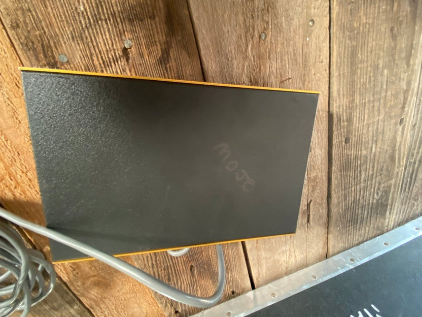 SOLD - Bogner Caveman "Mojo" Amp Head Artist Prototype – Mahar's ...